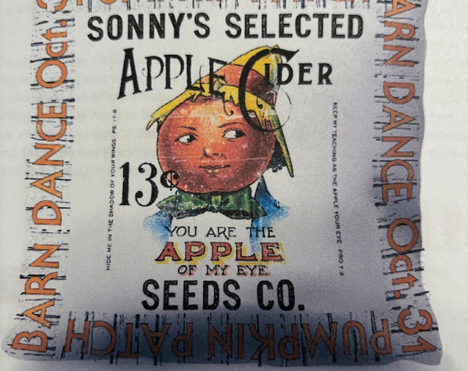 Cabin Chills Quilt Kit Featuring Pumpkin Patch by J. Wecker Frisch for ...