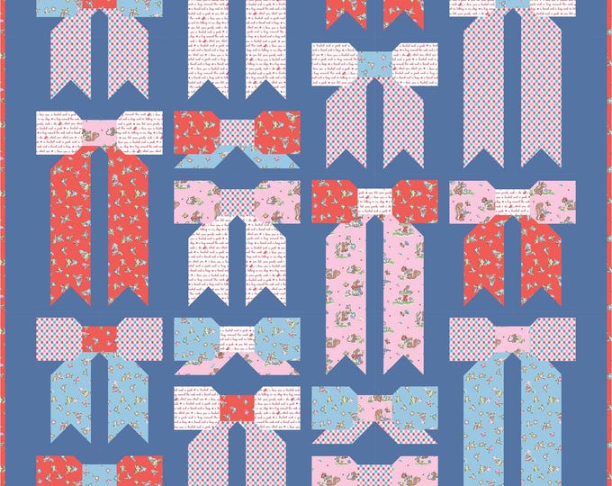 Cabin Chills Quilt Kit Featuring Pumpkin Patch by J. Wecker Frisch for ...