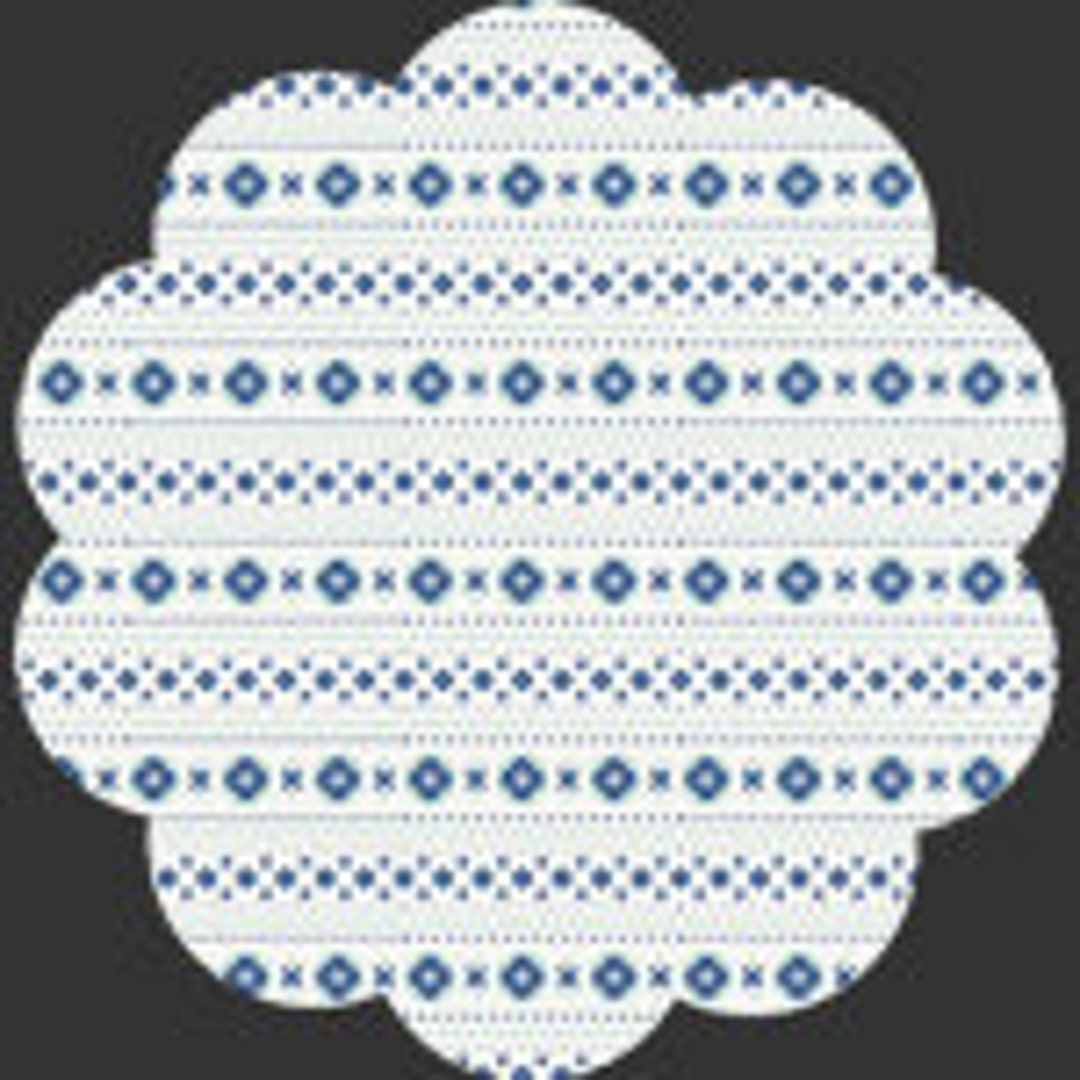 Flowerette Greenhouse Blooms by Art Gallery - Etsy