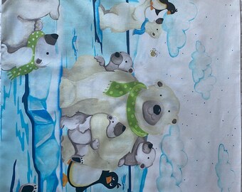 Suzy Bee Fabric - Etsy