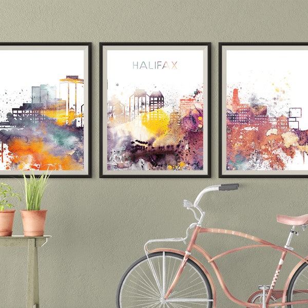 Halifax Nova Scotia - Etsy Canada