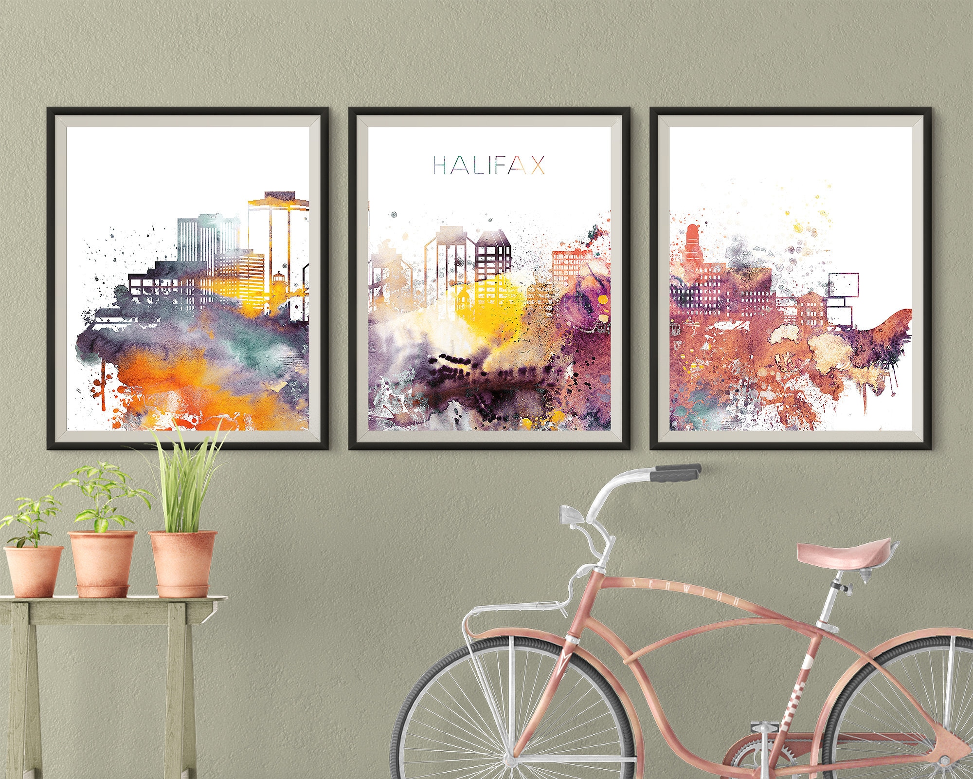 3 Piece Art Canada - Etsy 3 Piece Art Canada - Etsy