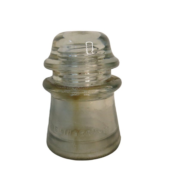 Hemingray Insulator - Etsy