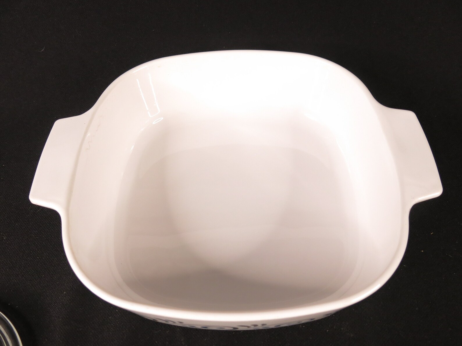 Corning Ware A-2-B 2 Qt Casserole Dish With Lid Ocean View - Etsy