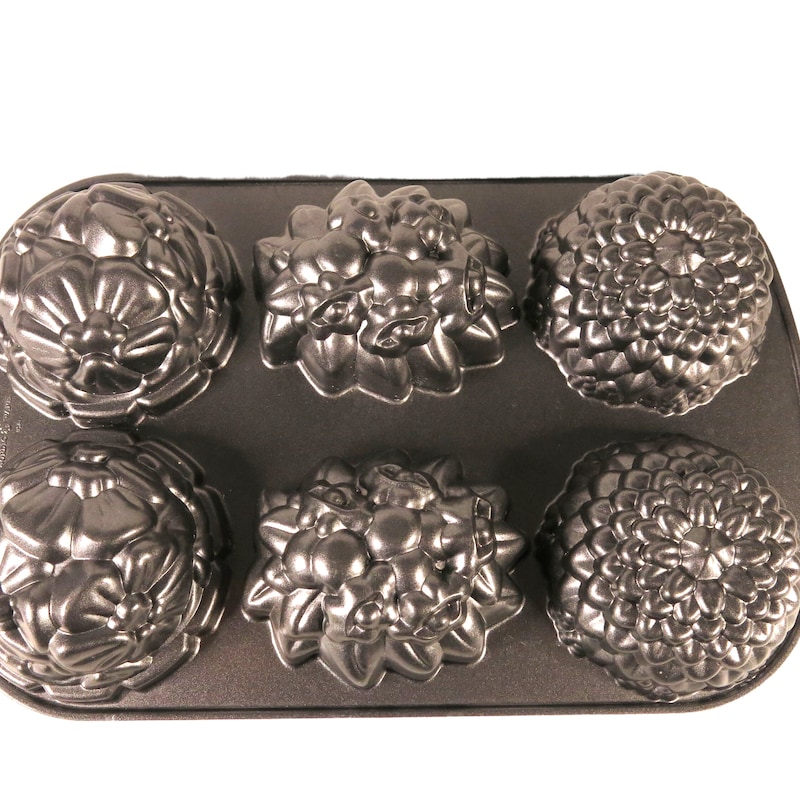 Mini Cake Pans - Etsy
