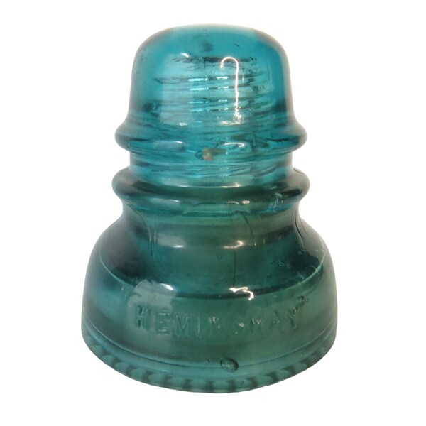 Hemingray Insulator - Etsy
