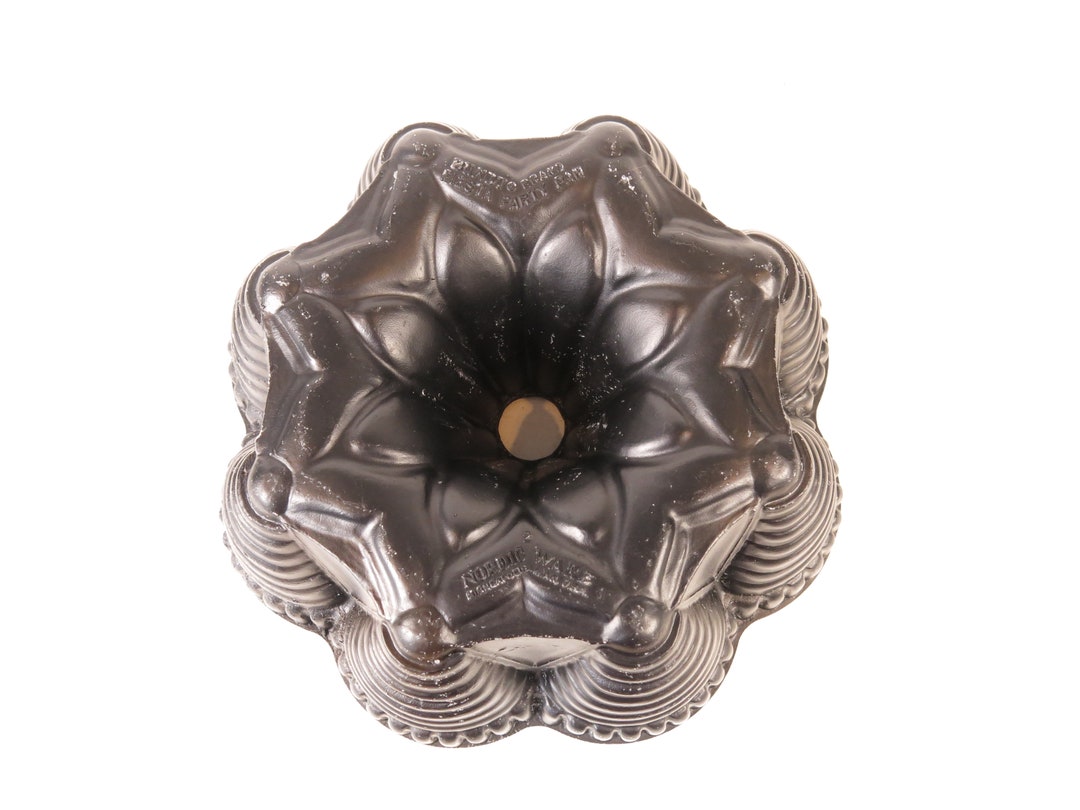 Nordic Ware Fiesta Party Pan Bundt Cake Pan - Etsy