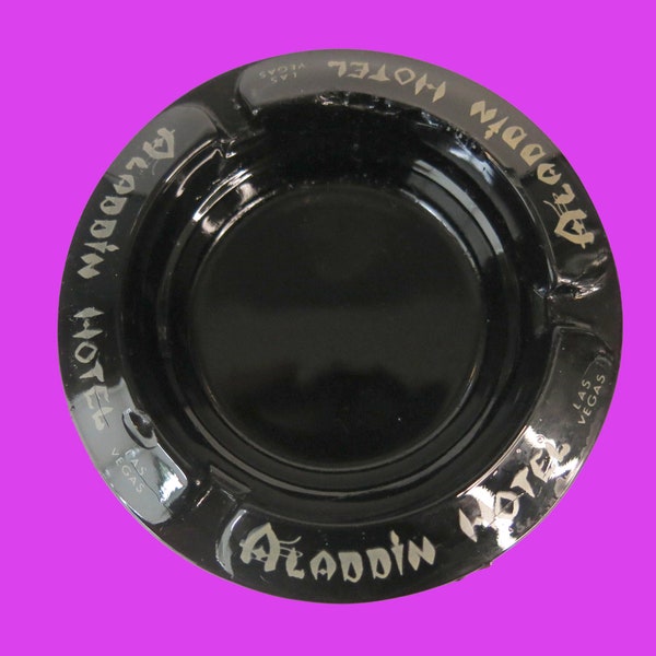 Las Vegas Ashtrays - Etsy