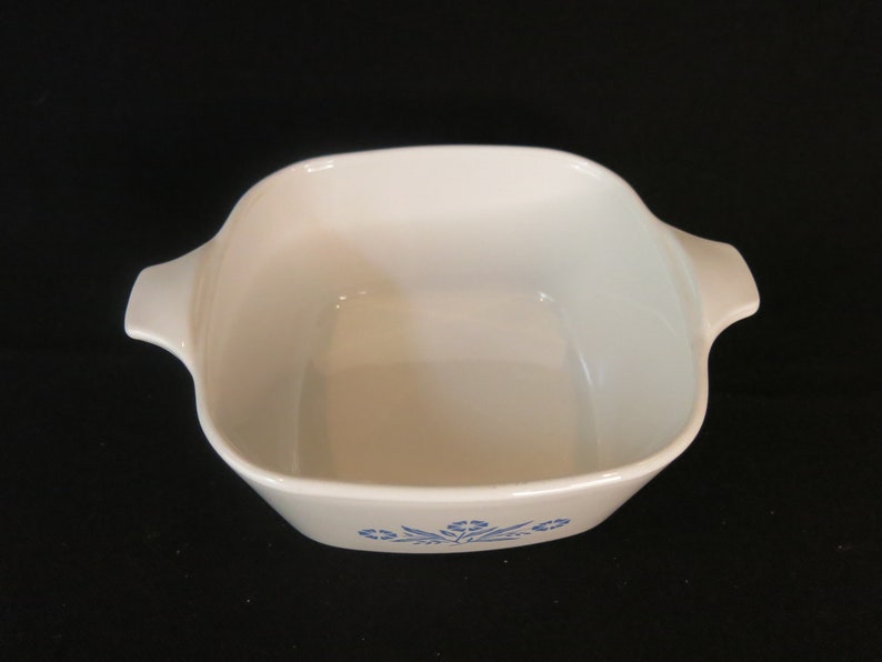 Corning Ware P-43-B 2 3/4 Cup Blue Cornflower Casserole Dish - Etsy