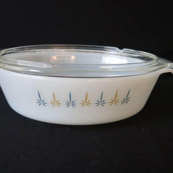 Fire King Dish - Etsy