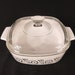 Corning Ware A-2-B 2 Qt Casserole Dish With Lid Ocean View - Etsy