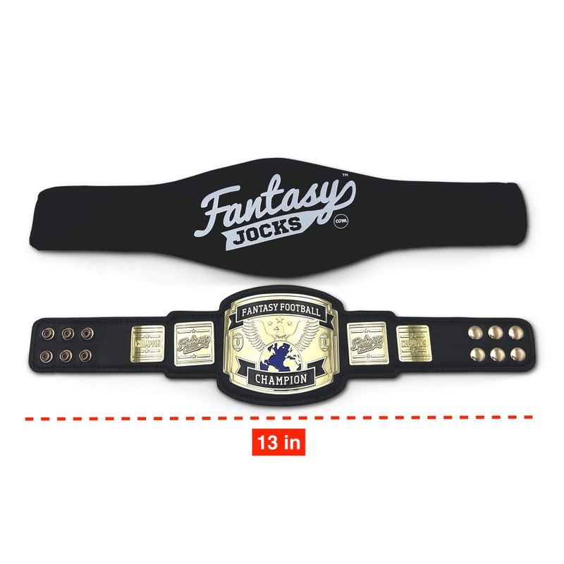 Fantasy Belt - Etsy