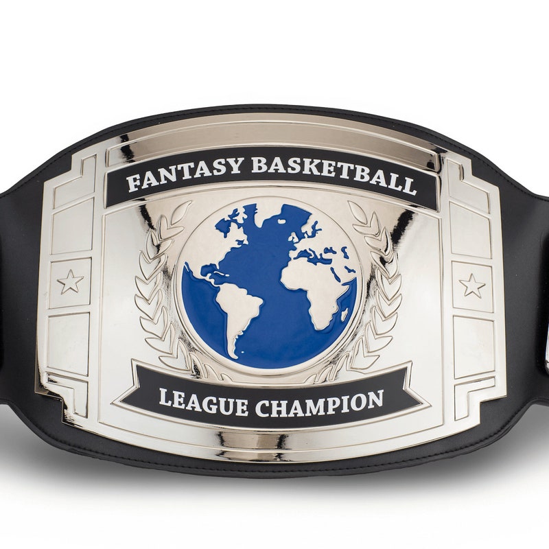 Fantasy Belt - Etsy