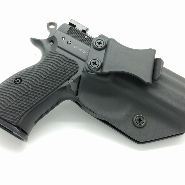Cz Holster - Etsy
