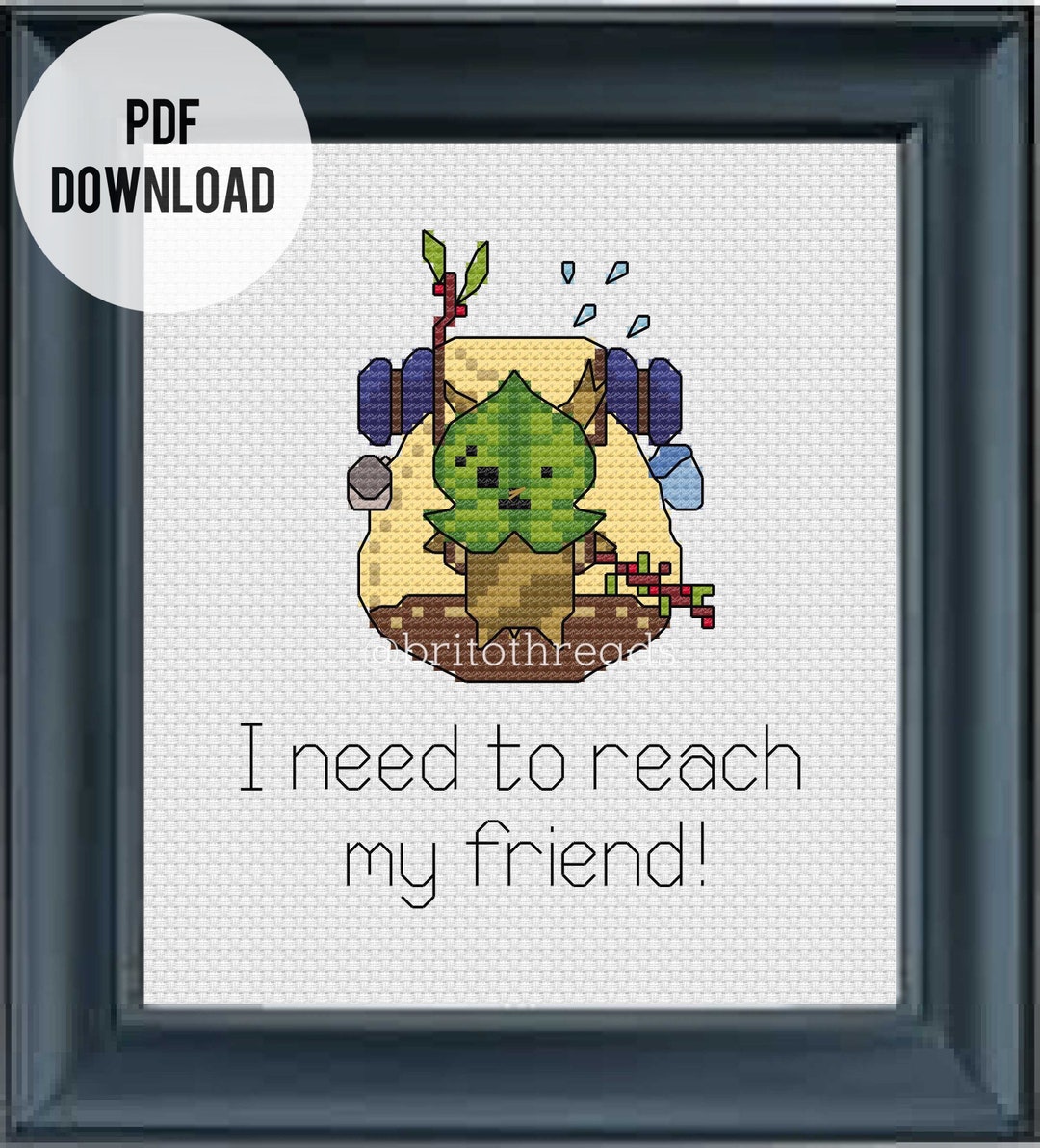 The Legend of Zelda | Tears of the Kingdom | Backpack Korok | Cross ...
