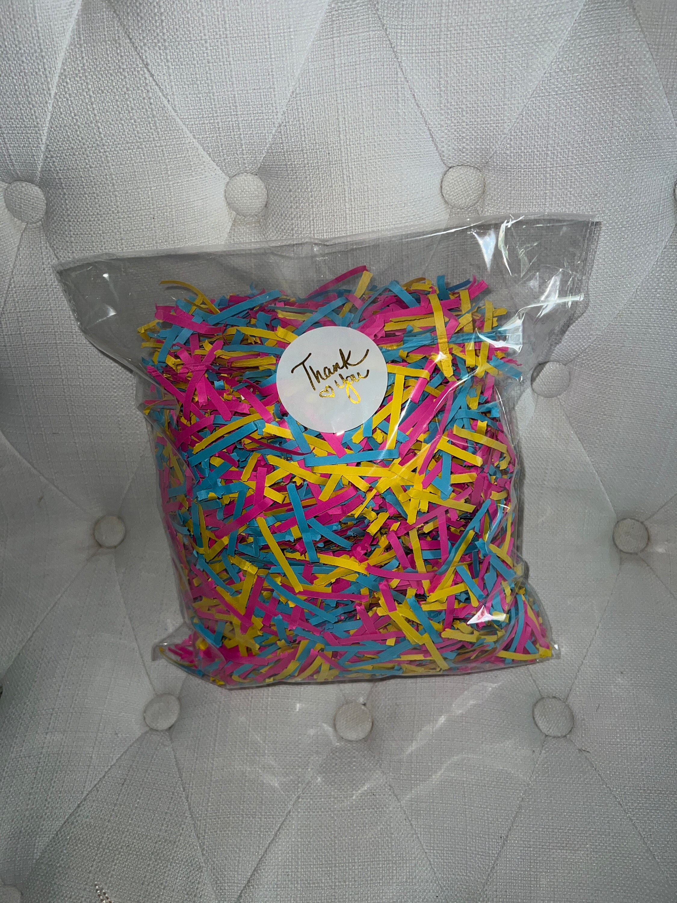Neon Packaging Paper - Etsy