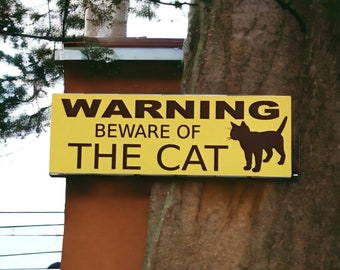 The Duck Inn Blue Sign - Etsy