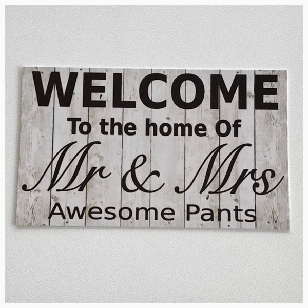 Welcome Home Letters - Etsy