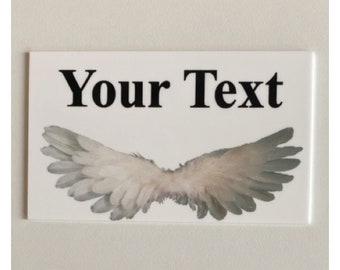 Angel Wording - Etsy