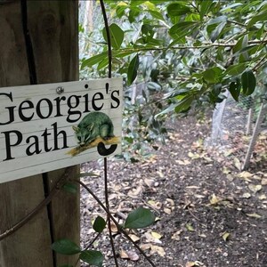 Possum Custom Personalised Sign - Etsy