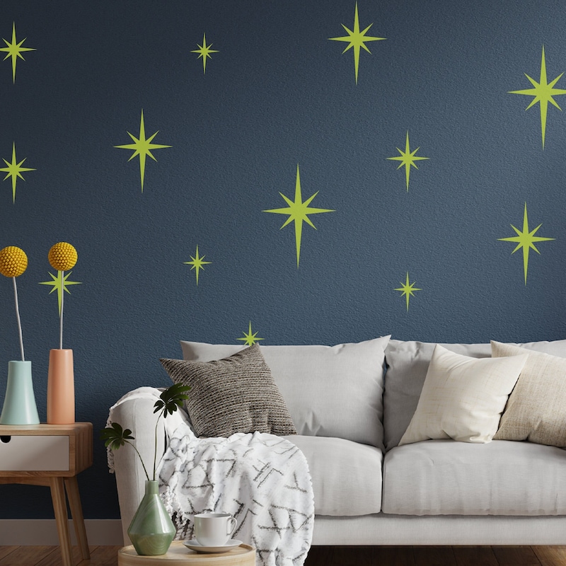 Mcm Wallpaper - Etsy