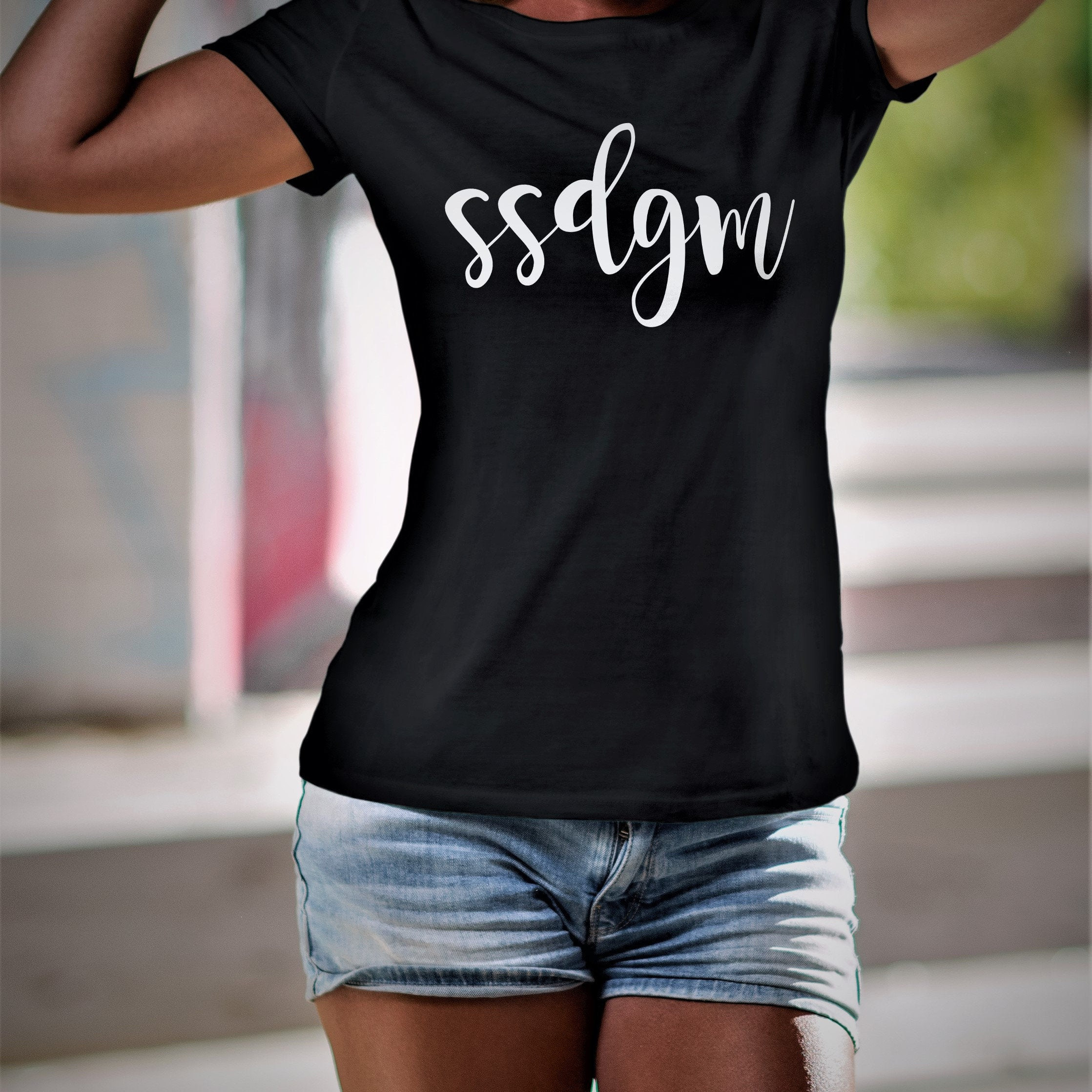 SSDGM, T-shirt, My Favorite Murder, Stay Out of the Forest, Murderino ...