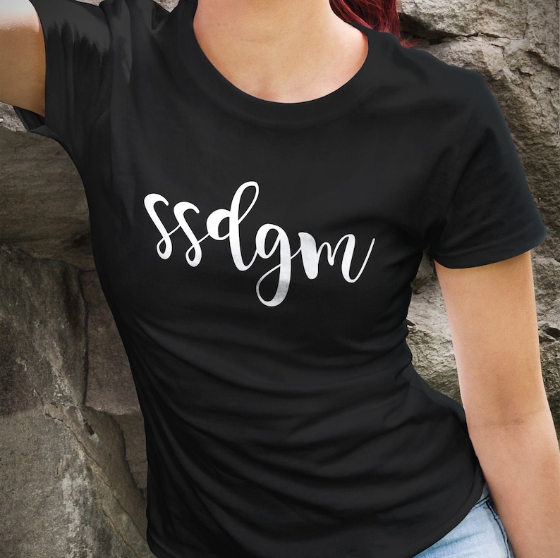 SSDGM, T-shirt, My Favorite Murder, Stay Out of the Forest, Murderino ...