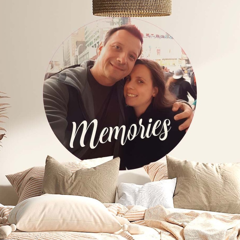 Wedding Wall Decals - Etsy