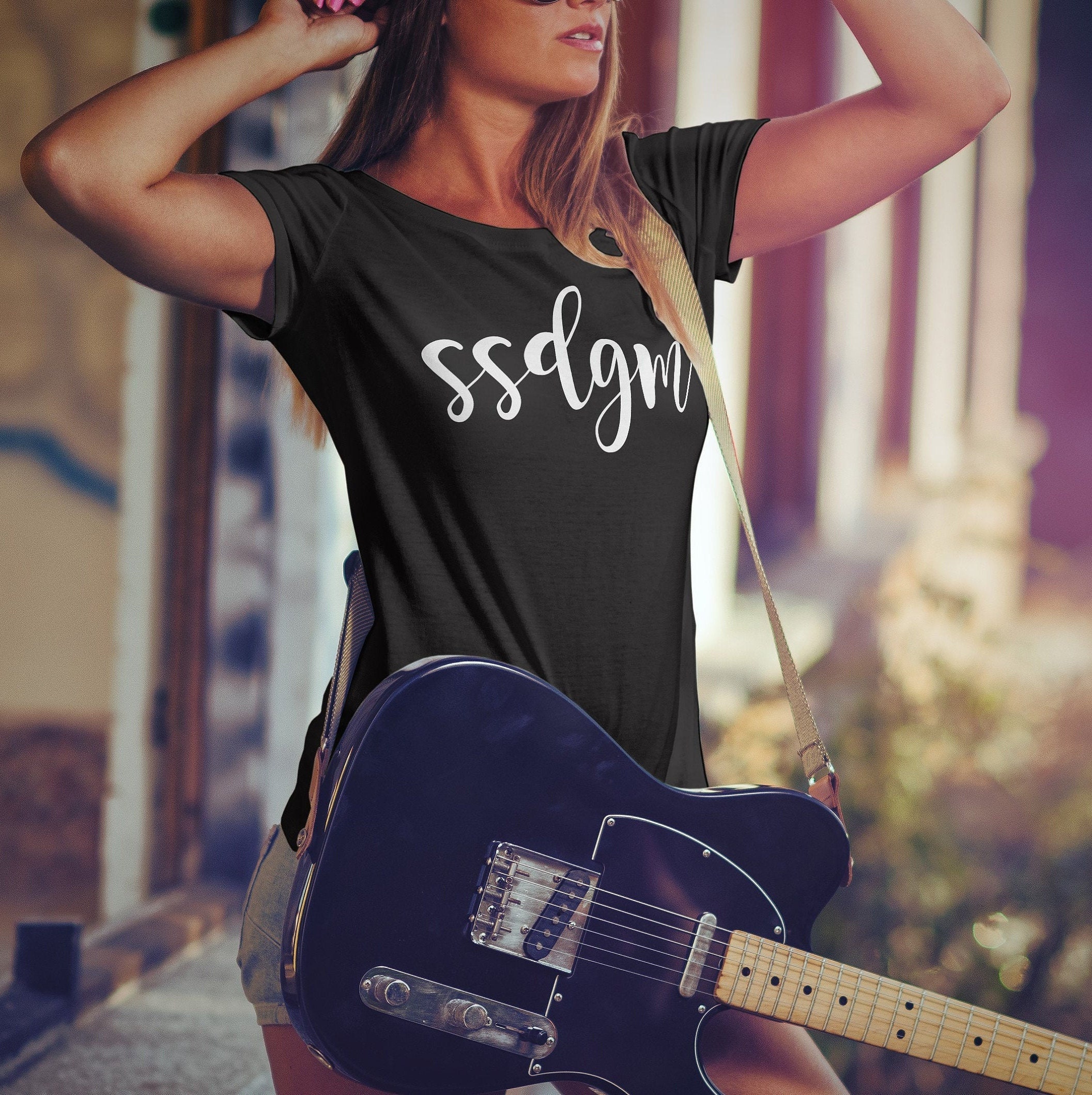 SSDGM, T-shirt, My Favorite Murder, Stay Out of the Forest, Murderino ...