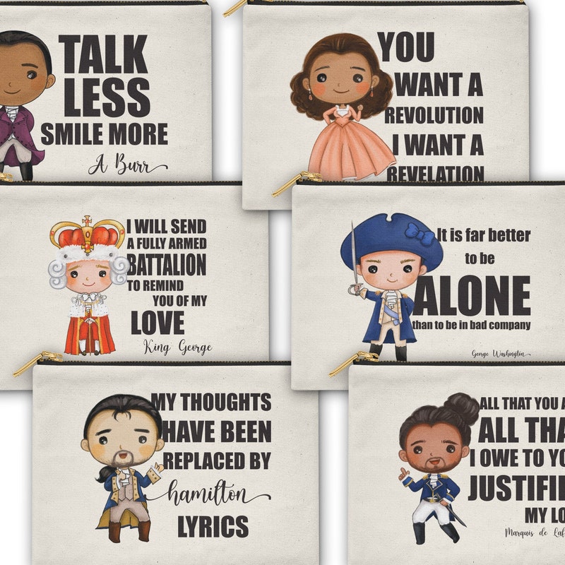 Hamilton Party - Etsy