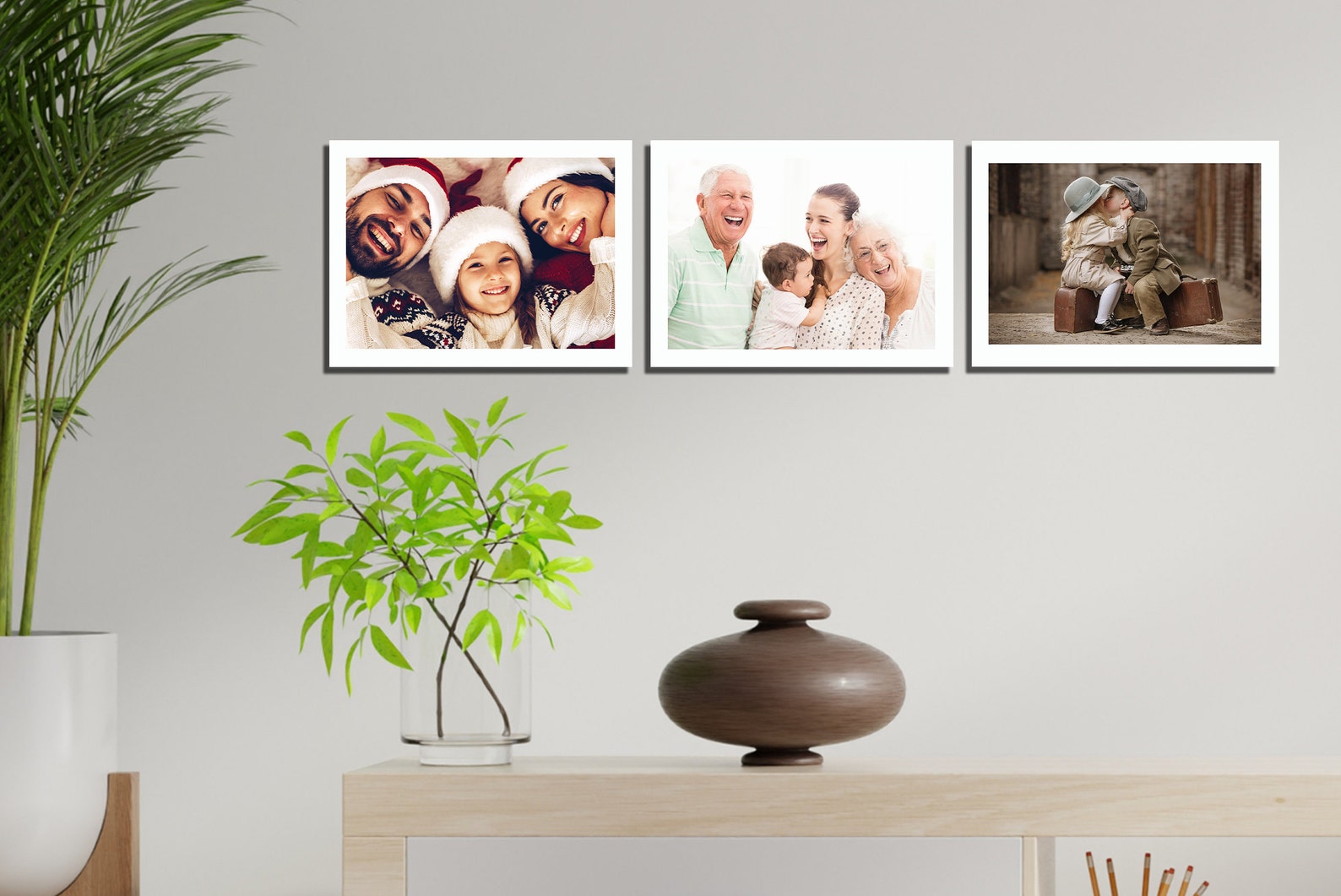 Custom Photo Picture on Board Foam Board Foam Photo Board - Etsy