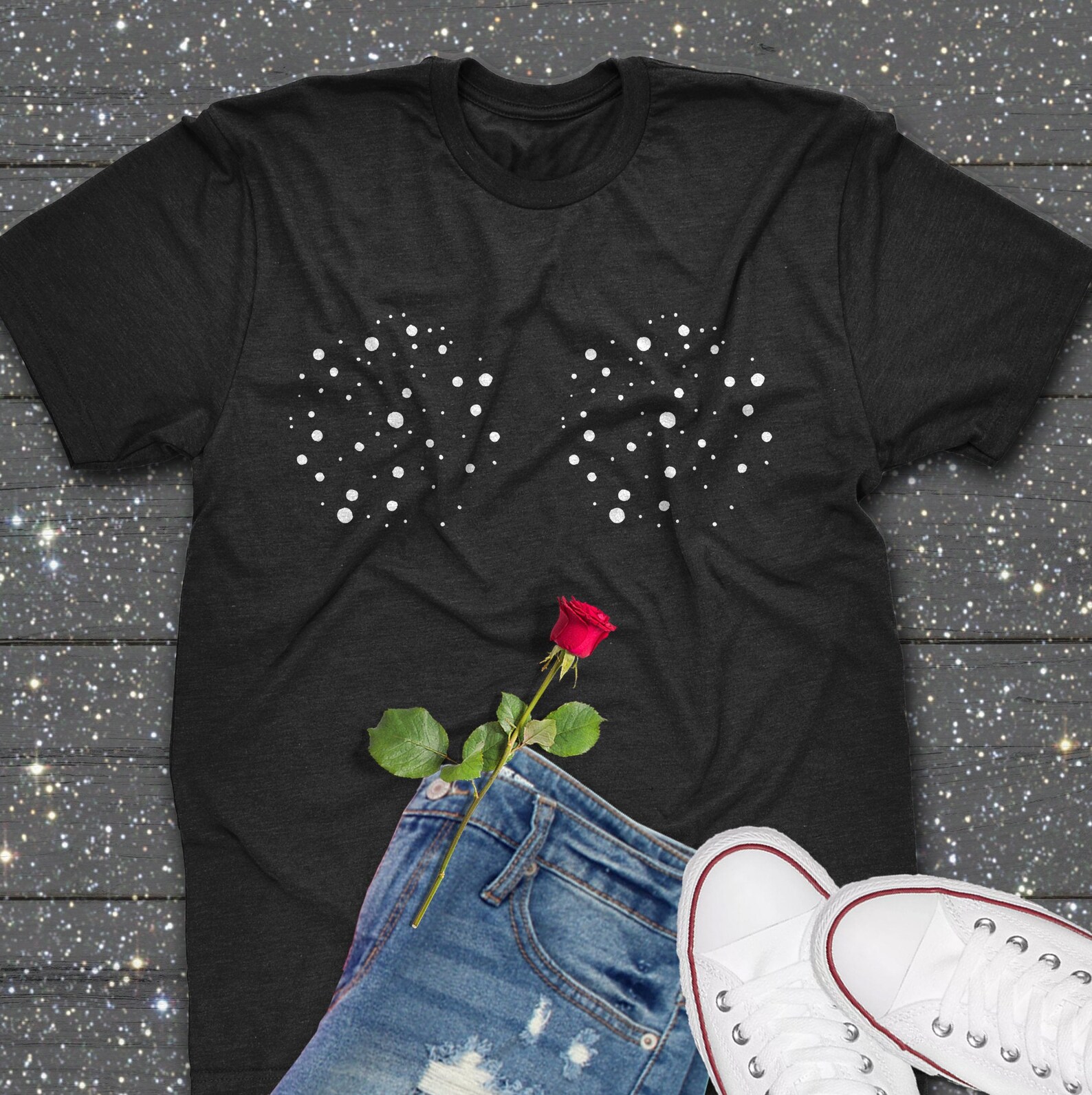 Boobies T-shirt, Bubis, T-shirt Women's, Funny Women's Shirt, Hooters ...