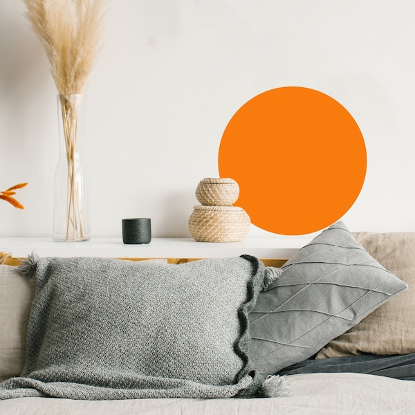 Geometric Decals - Etsy
