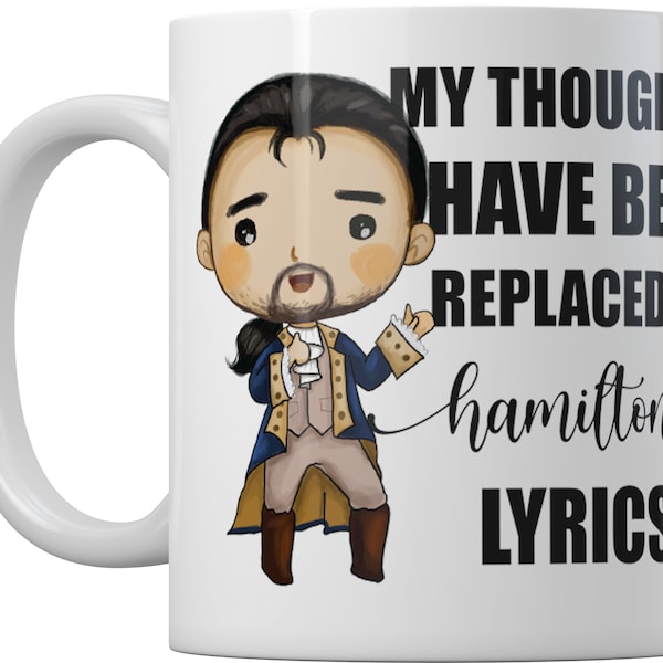 Alexander Hamilton - Etsy