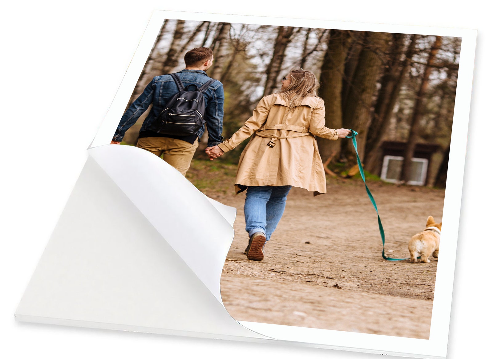 Custom Photo Picture on Board Foam Board Foam Photo Board - Etsy