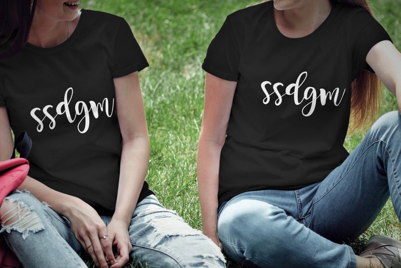 SSDGM, T-shirt, My Favorite Murder, Stay Out of the Forest, Murderino ...