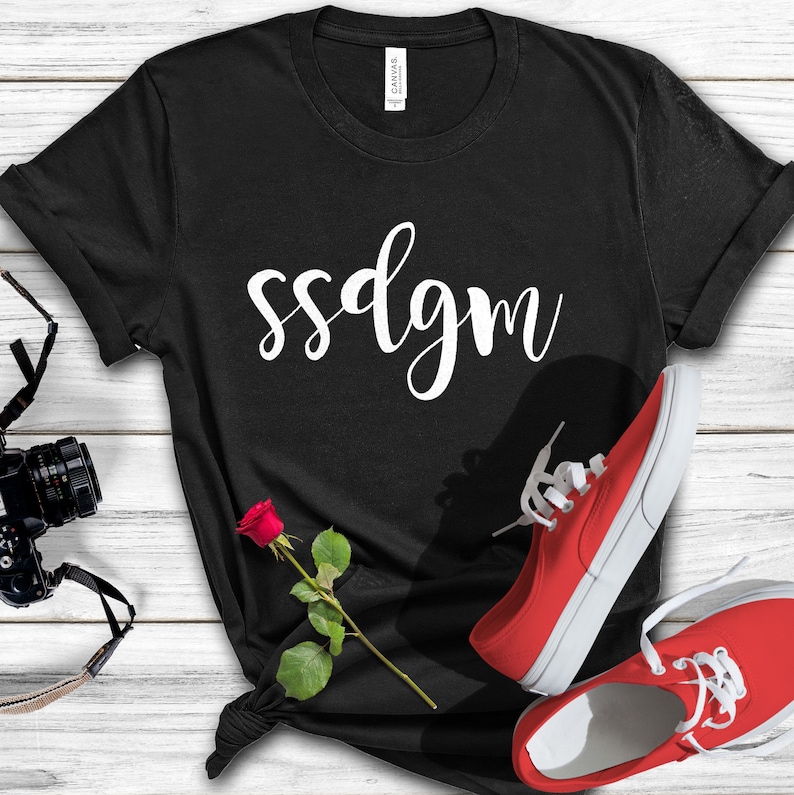 SSDGM, T-shirt, My Favorite Murder, Stay Out of the Forest, Murderino ...