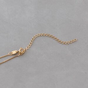 18K Gold Filled 13 Number Round Pendant Necklace Symbol Gift Special ...
