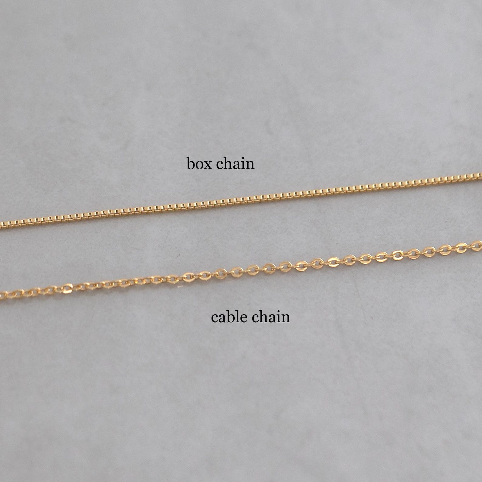 18K Gold Filled 13 Number Round Pendant Necklace Symbol Gift Special ...