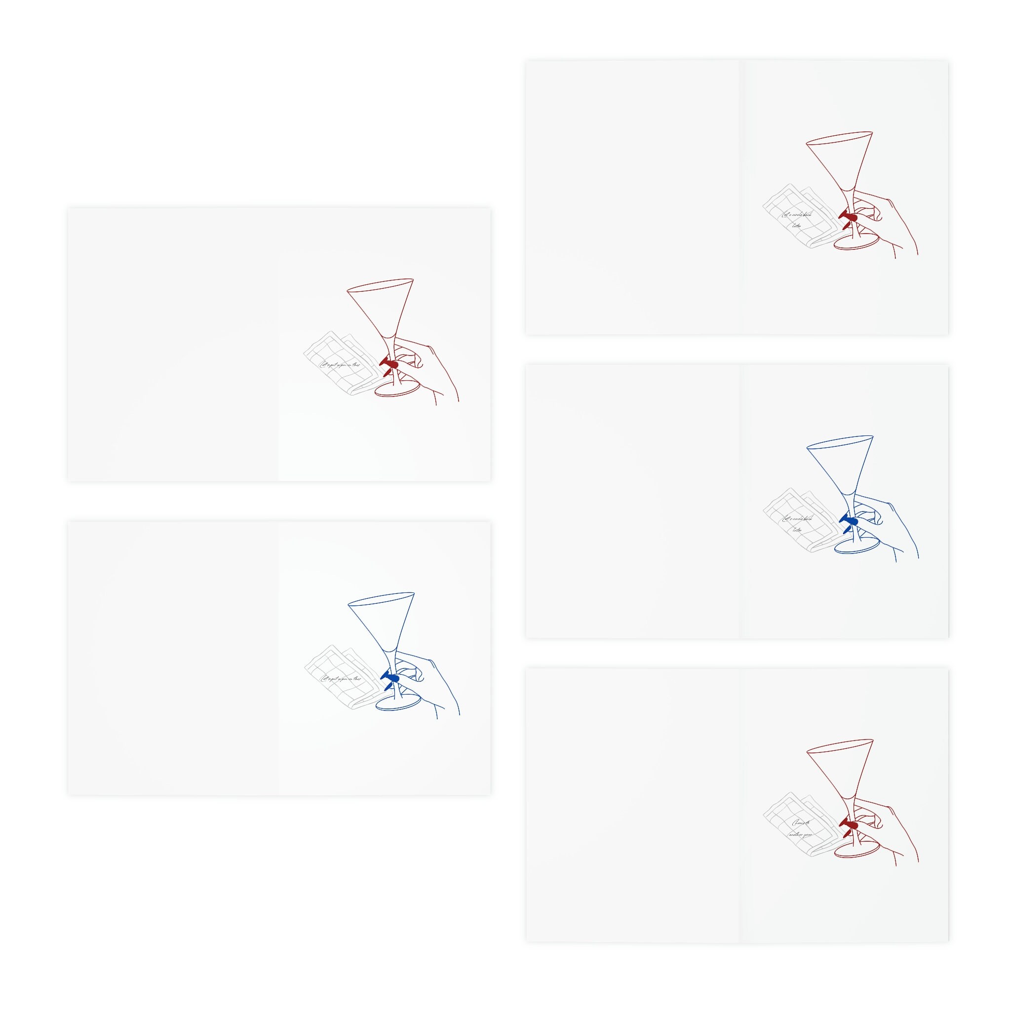 Funny Birthday Card, Birthday Card for Coworker, Bday Card Friend, Cute ...