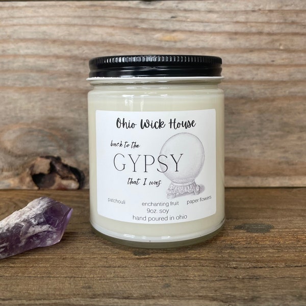 Ohio Wick House - Etsy