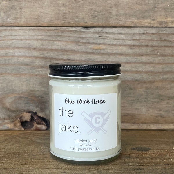 Ohio Wick House - Etsy