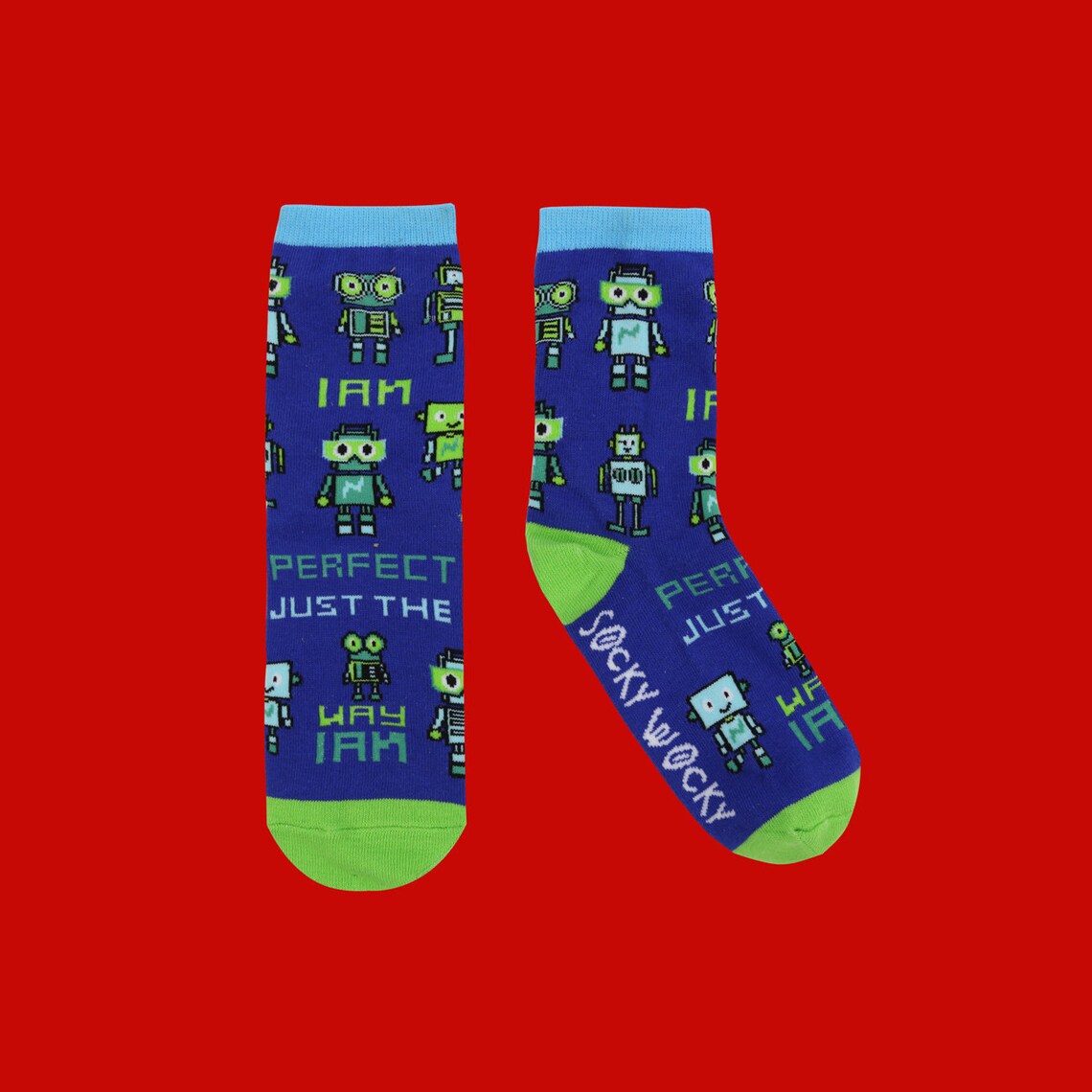 Kids Socks | Kids Cotton Socks | Fun Kids Socks | Cool Socks for Kids ...