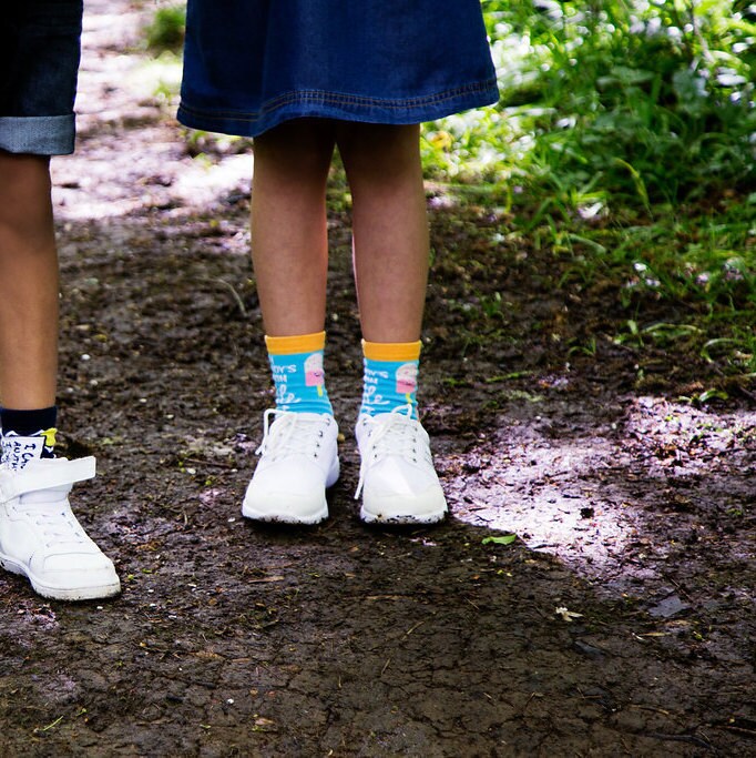 Cotton Stylish Kids Socks Fun Kids Socks Super Soft Kids Socks Kids ...