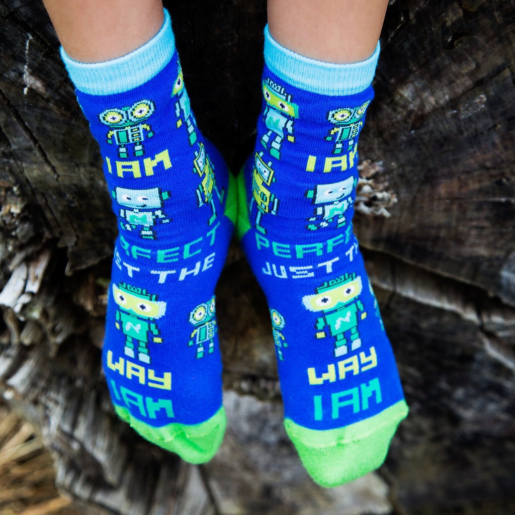 Kids Socks | Kids Cotton Socks | Fun Kids Socks | Cool Socks for Kids ...