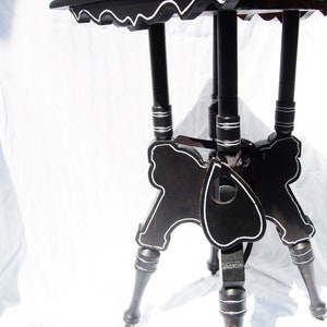 Spirit Board Table - Etsy