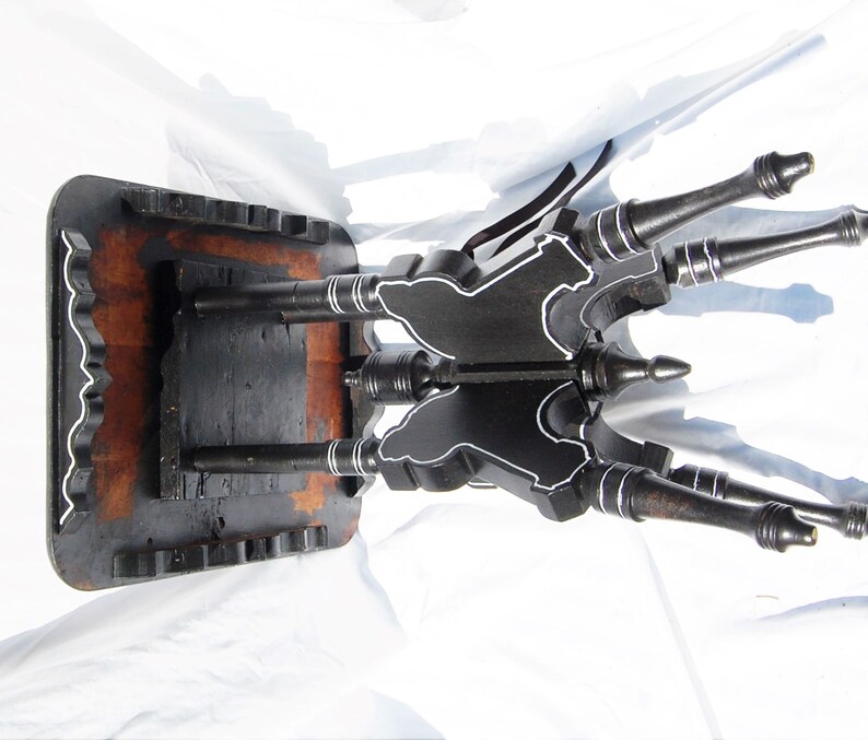 Spirit Board Table - Etsy