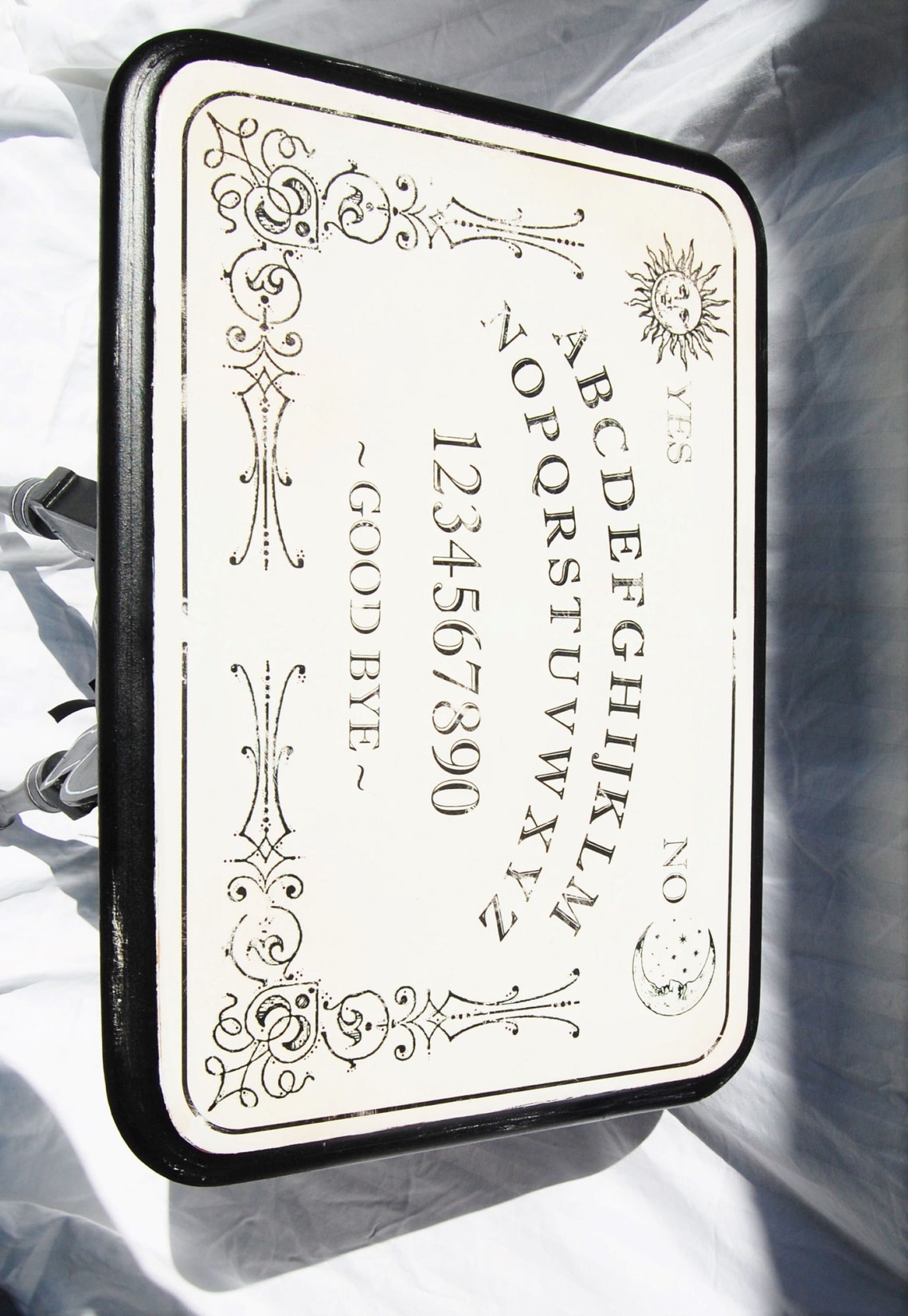 Spirit Board Table - Etsy