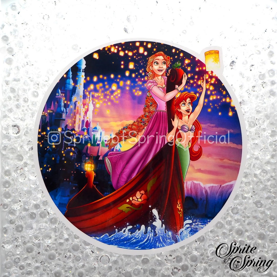 Crossover Sticker - Etsy