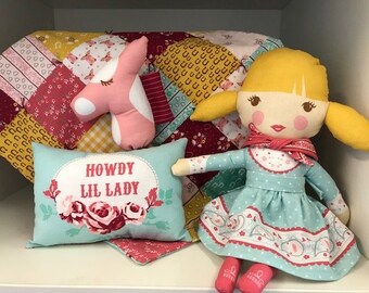 Lil lady | Etsy